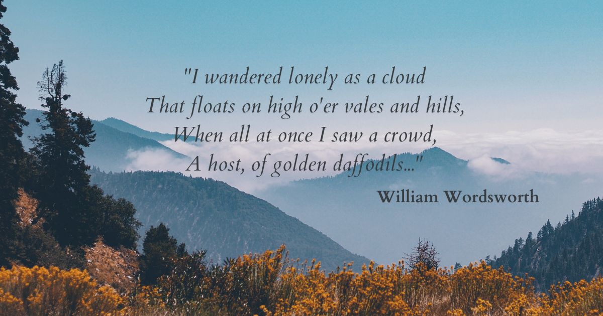 30+ Best Poems for English Recitation Competition