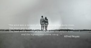 30+ Best Poems for English Recitation Competition