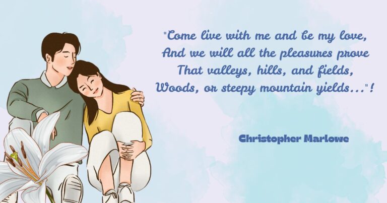 30+ Best Poems for English Recitation Competition