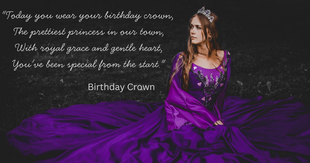25+ Heartfelt Birthday Poems for Daughter from Mother