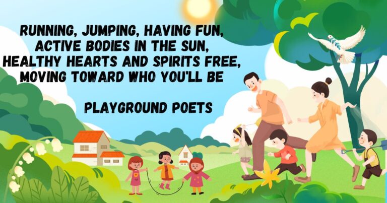 25+ Heartwarming Children's Day Poems from Teachers