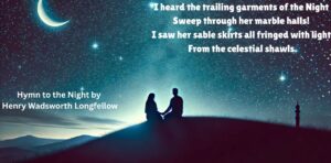 26+ Enchanting Poems About the Moon and Stars