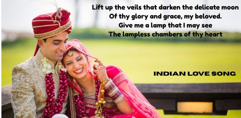 17+ Sarojini Naidu Poems in English with Summary