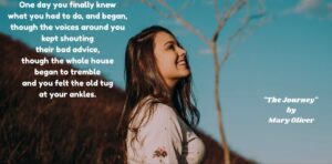 26+ Self Love Poems by Famous Poets