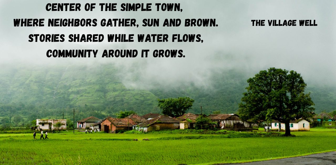 20+ Enchanting Short Poems by Ruskin Bond - Aspire Nowa