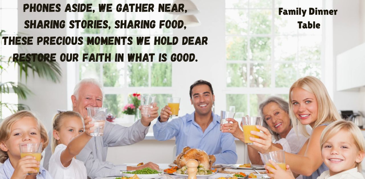 30+ Timeless Poems About Past, Present and Future