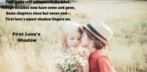 30+ Timeless Poems About Past, Present and Future