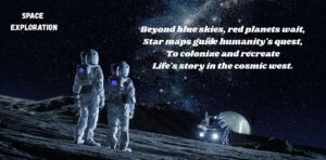 30+ Timeless Poems About Past, Present and Future