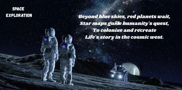 30+ Timeless Poems About Past, Present and Future